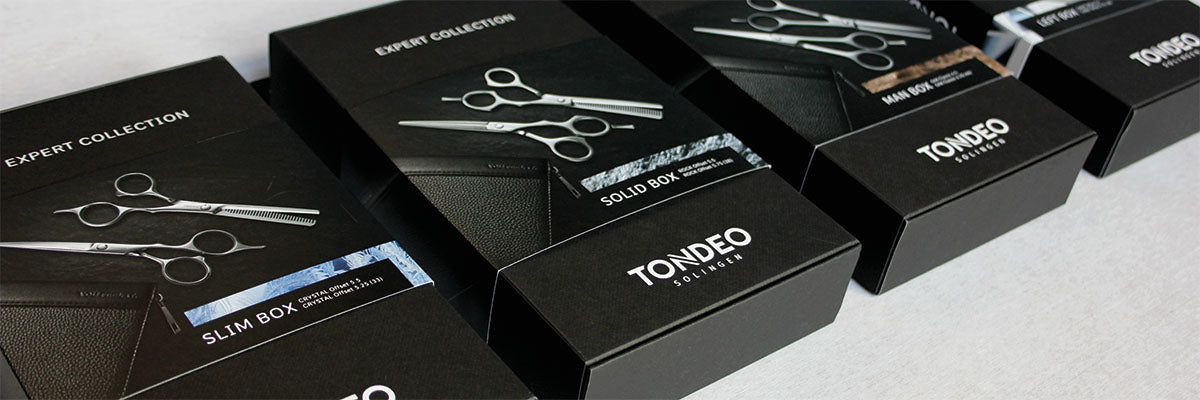 Expert Collection – Tondeo North America